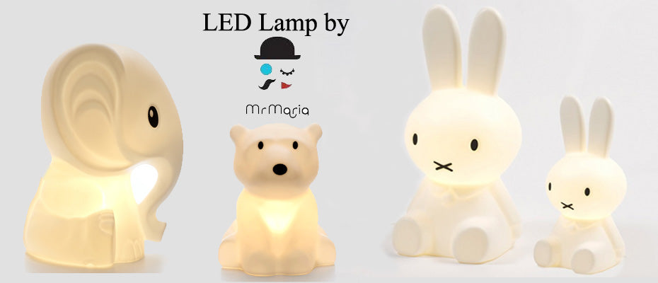 Mr Maria Lights – ifunky.com.au